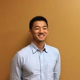 Kevin Cai - User Experience Designer @ Cisco - Crunchbase Person Profile