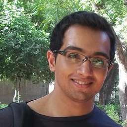 Saarthak Vyas - Co-Founder @ 3S Fitness Technologies - Crunchbase Person Profile
