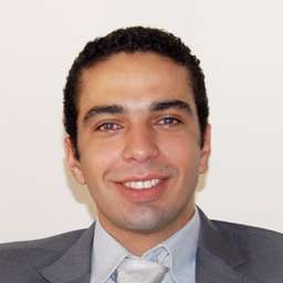 Youssef Chraibi - Crunchbase Person Profile