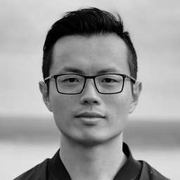 Yan Fu - Co-Founder @ Berry - Crunchbase Person Profile