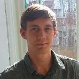 Ian Napier - Crunchbase Person Profile