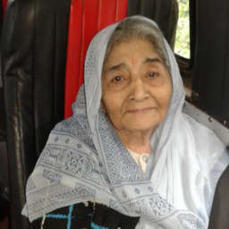 Usha Ganpat Apte - Crunchbase Person Profile