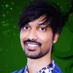 Vijay Sagar - Founder and CEO @ Grepthor Software Solutions - Crunchbase Person Profile