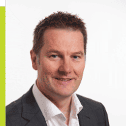 John Coghlan - Co-Founder & Director @ FullClarity - Crunchbase Person ...