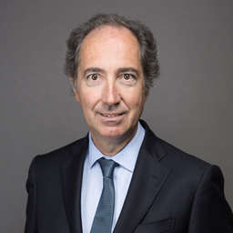 Ignacio Castellar - Founder & Partner(Socio) @ Vialegis Abogados ...