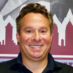 Kenny Holdsman - President, CEO and Founding Board Member ...