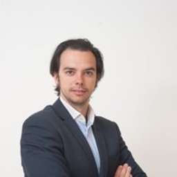 Mario Lapiedra Vivanco - CIO @ Neinor Homes - Crunchbase Person Profile