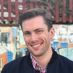 James Clarkin-Breslin - Crunchbase Person Profile