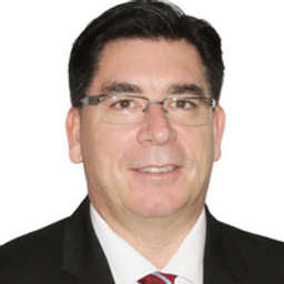 Thomas Bunke - President @ Huf North America - Crunchbase Person Profile