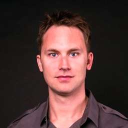 Casey Jenks - Crunchbase Person Profile