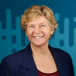 Anne Toner Fung - SheEO Activator @ Coralus - Crunchbase Person Profile