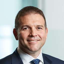 Mark Norwell - Managing Director and CEO @ Perenti - Crunchbase Person ...