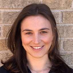 Meghan Cooke - Crunchbase Person Profile