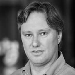 David Doggett - Senior Director System Architecture & Cybersecurity ...