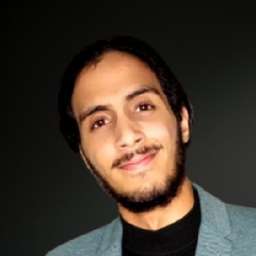Sami Amaji - Crunchbase Person Profile