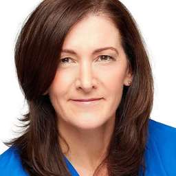 Jill Brennan - Crunchbase Person Profile