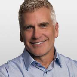 Kirk Perry - Crunchbase Person Profile