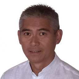 Luan Le - Crunchbase Person Profile