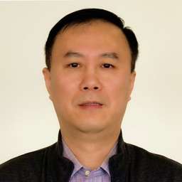 Yiming Li - CEO @ China Oceanwide USA - Crunchbase Person Profile