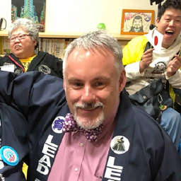 Bruce Darling - Crunchbase Person Profile