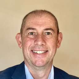 Martin Bould - Crunchbase Person Profile