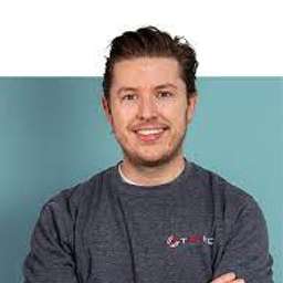 Adam Stanley - Co-Founder and Managing Director @ The 3D Measurement - Crunchbase Person Profile