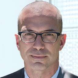 Robert Fields - Chief Clinical Officer and Executive Vice President ...