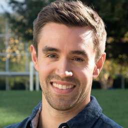 Bryant Skarda - Crunchbase Person Profile