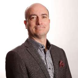 Peter Stedman - Head of On Park Experience @ Parkdean Resorts UK ...