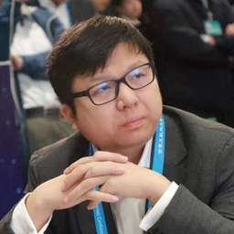 Hua Su - Founder @ Kuaishou Technology - Crunchbase Person Profile