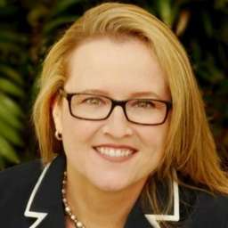 Carrie Knowles-Atkinson - Senior Vice President, Network; Executive ...