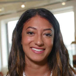 Dana Safa - Manager, Digital Marketing @ 1Huddle - Crunchbase Person ...