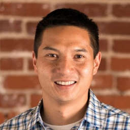 Marcus Lo - Crunchbase Person Profile