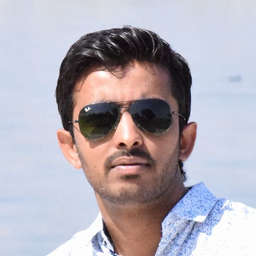 Haresh Vavadiya - Founder and CEO @ DikshuPay - Crunchbase Person Profile