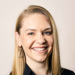 Rachel Pientka - Crunchbase Person Profile