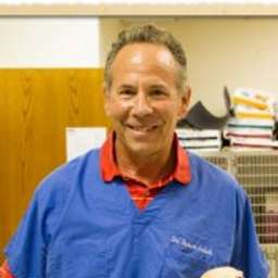 Robert Harmon Arrick - Founder @ Park Animal Hospital - Crunchbase ...