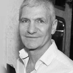 Simon Oren - Hospitality Partner @ Branded Hospitality - Crunchbase ...