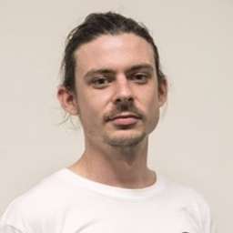 Timothy Dickinson - Co-Founder and COO @ Coinstop - Crunchbase Person ...