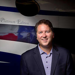 Tim Pollard - CEO and President @ Pollard Aircraft Sales - Crunchbase ...