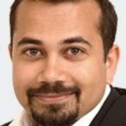 Anshu Prasad - Co-Founder & CEO @ Leaf Logistics - Crunchbase Person ...