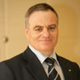 Peter Andreou - Founder, Owner, and Managing Director @ PeopleAchieve ...