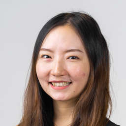 Miranda Wang - Crunchbase Person Profile