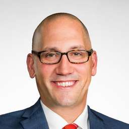 Aaron Ravenscroft - Crunchbase Person Profile