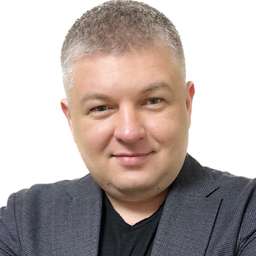 Viacheslav Levchenko - Crunchbase Person Profile