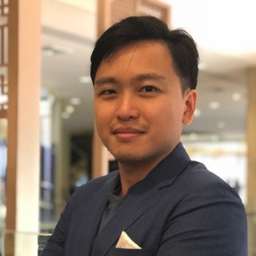 Henry Chua - Crunchbase Person Profile
