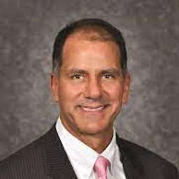 Rip Reeves - Chief Executive Officer @ Institutional Investor ...