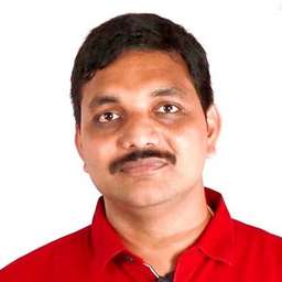 Sairam Uppugundla - Crunchbase Person Profile