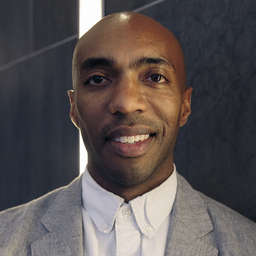 Nate Thompson - Crunchbase Person Profile