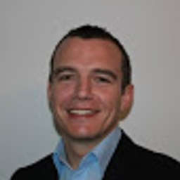 Mark Ibison - Crunchbase Person Profile