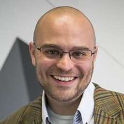 Richard Hindle - Crunchbase Person Profile